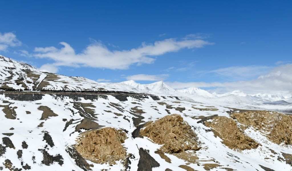 Kailash Mansarovar Yatra via Shipki-La soon begins Breaking News/Flash ...